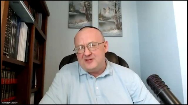 Чем сын старости Йосеф отличается от дитя старости Биньямина? Недельная глава Ваигаш