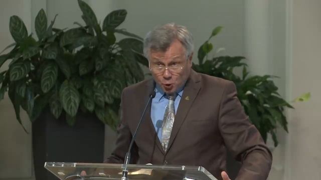 Какое твоё судьбоносное предназначение -  Валерий Рябой