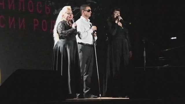 Юбилейный вечер Олега Карева 2023