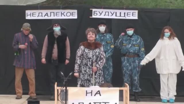 Майский Слет ЭСТА МИФИ 2011 Нормальные герои