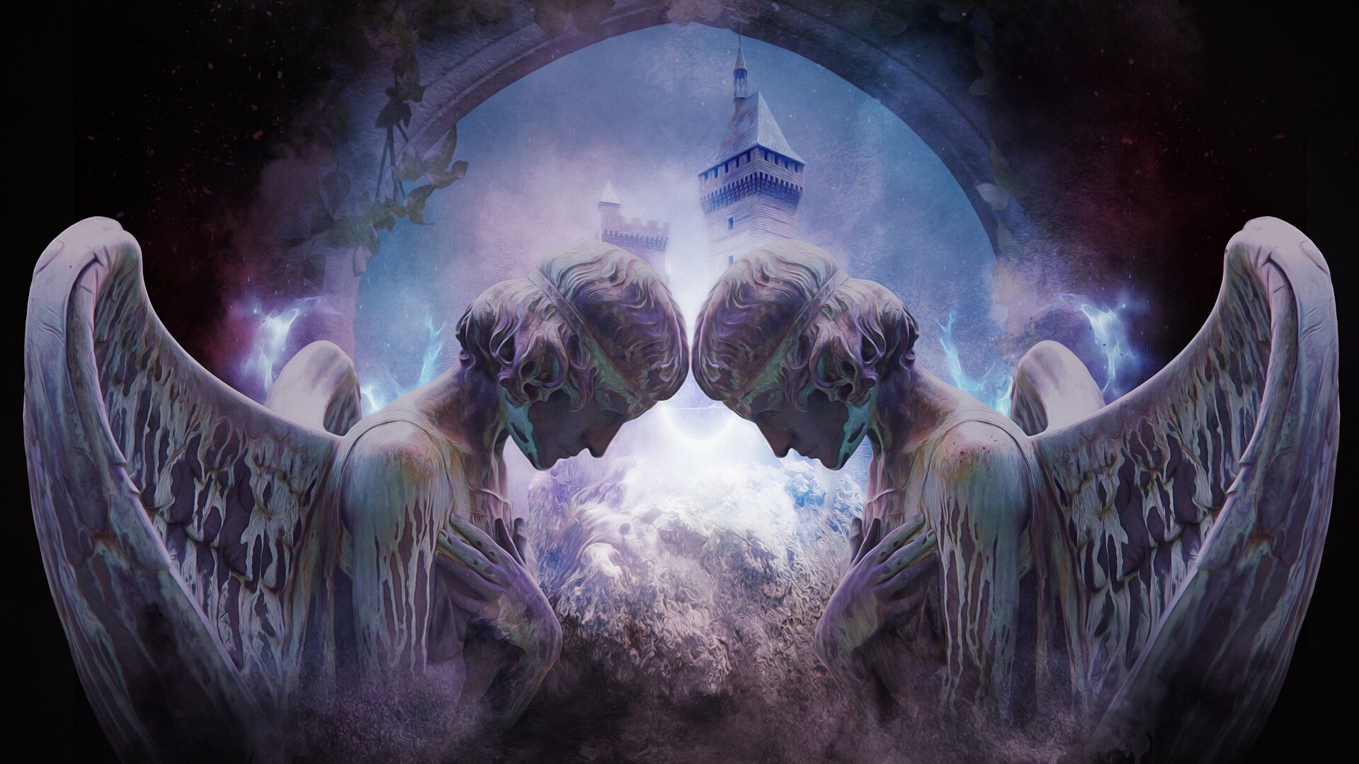 2026--БЛИЗНЕЦЫ(таро)