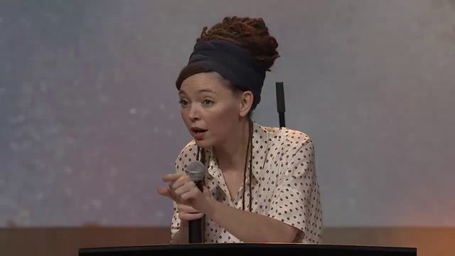 Misty Edwards - Onething 2015, IHOP