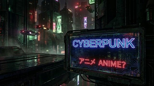2031 arrived Gogjo Satoru | Cyberpunk track