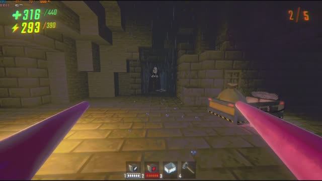 Играю в репо в соло с модами! 2 часть. R.E.P.O .