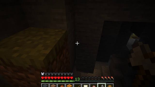 Играю в майнкрафт 5 часть (без голоса)