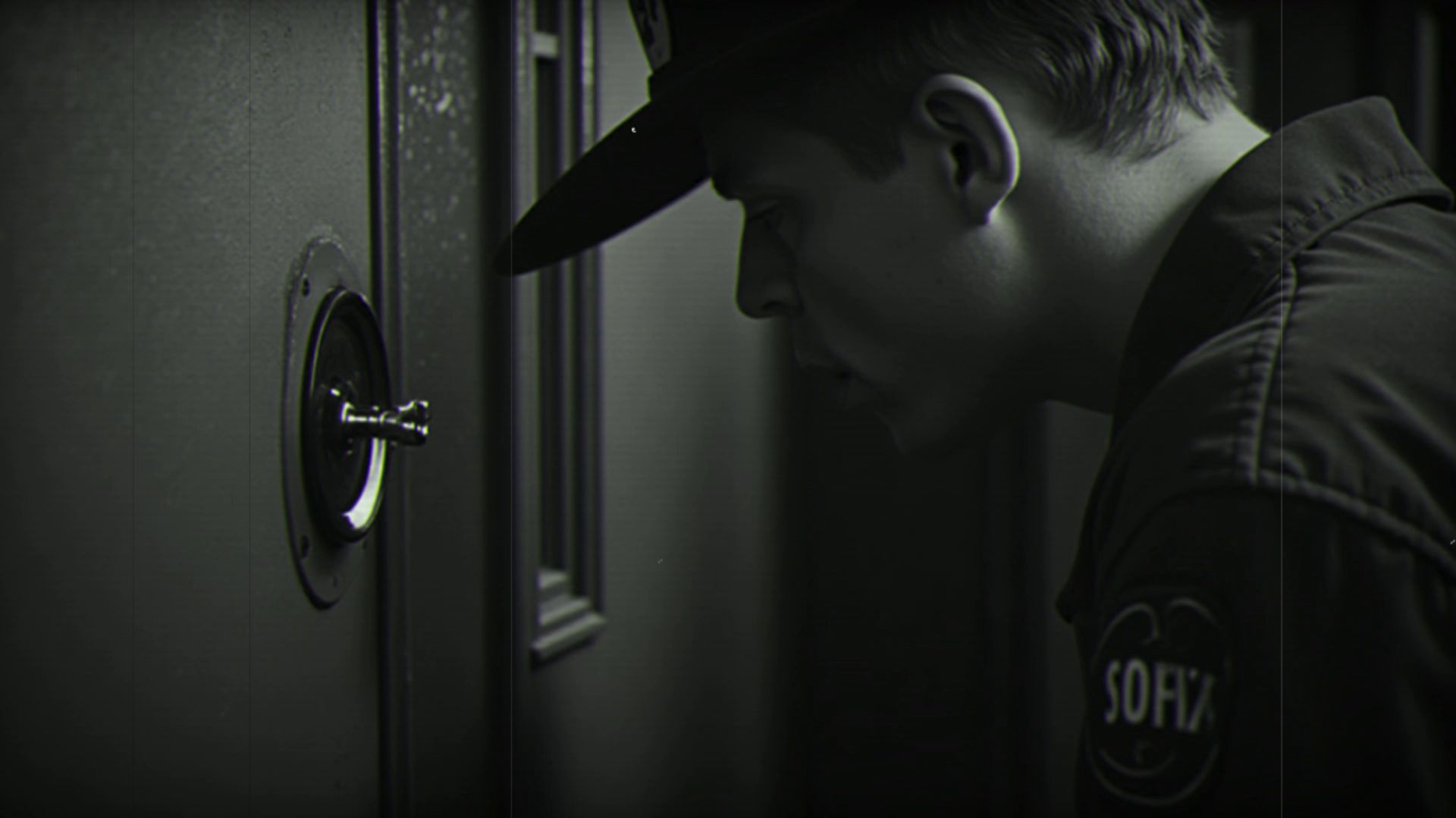 Седьмой. Глава 7