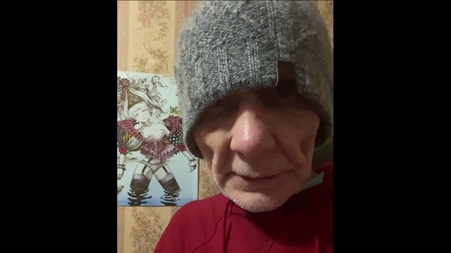 21.12.2025 Пробежал 12 километров. Хочу, чтоб всем было хорошо в этом мире.