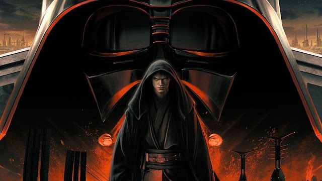 Star Wars Galactic Empire➤ Samuel Kim ➤ Imperial March [EDIT/AMV]