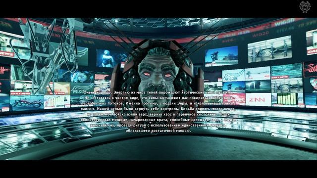 Shadow Warrior 2 Прохождение №35 Корпоративные дела Жёсткий захват