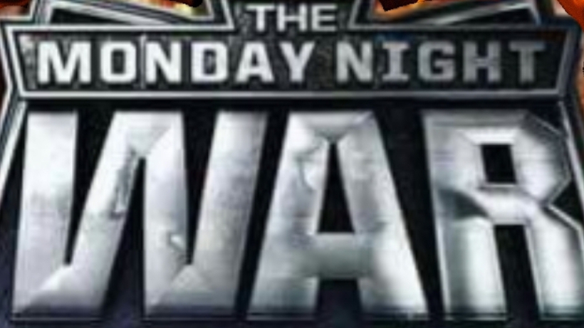 EBW THE MONDAY NIGHT WAR