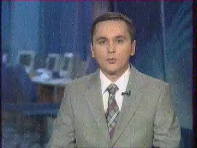 Сюжет ТК "Ермак" (Екатеринбург) об автостоянке УРООИБГ