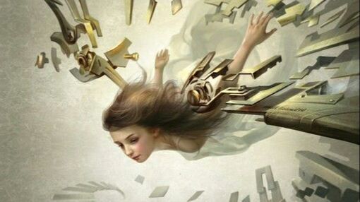 DJ Сиречь -A flicker of light