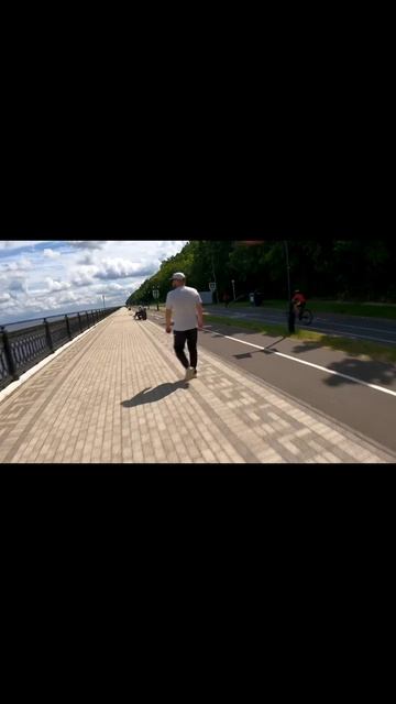 Пляжное г.Чебоксары || ПФО, мать покровительница, лакреевский лес, парк амазония, музей Чапаева