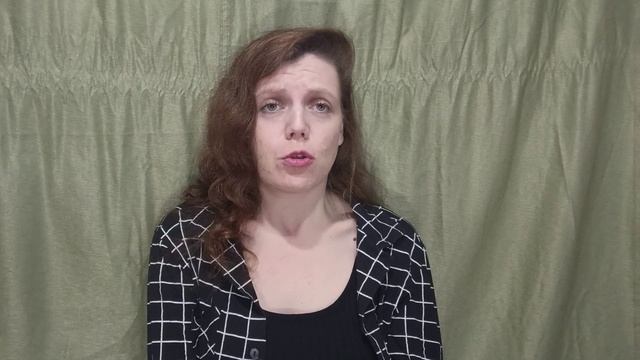 [Евгения Царегородцева] - 2025-10-03. Самопроба. Хорошилова