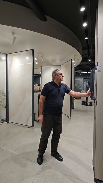 Коллекция Xlim от испанской фабрики STN Ceramica