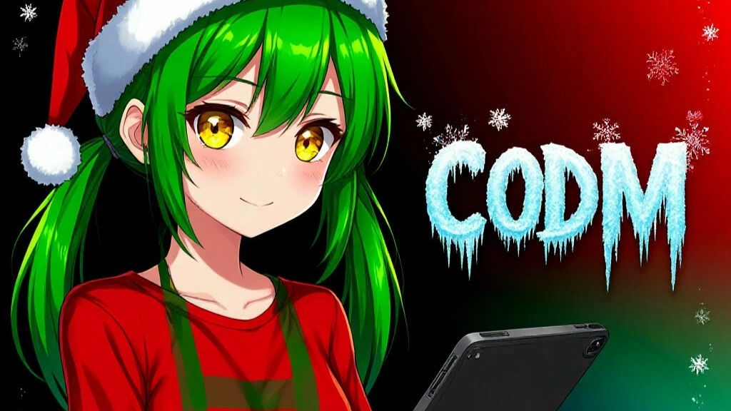 CODM | День рождения | Зима SUMMIT