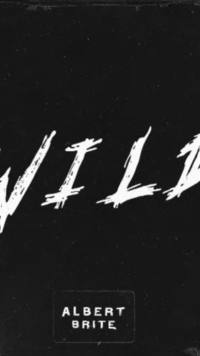 Песня WILD