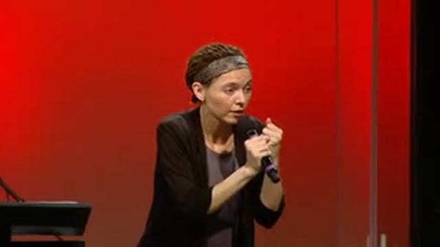 Misty Edwards - Measure Of Man