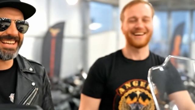 Alex Strange Влог 20