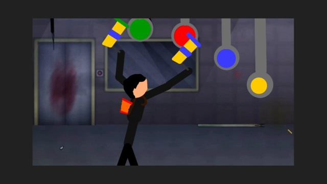 фабрика попи плейтайм эпизод 5