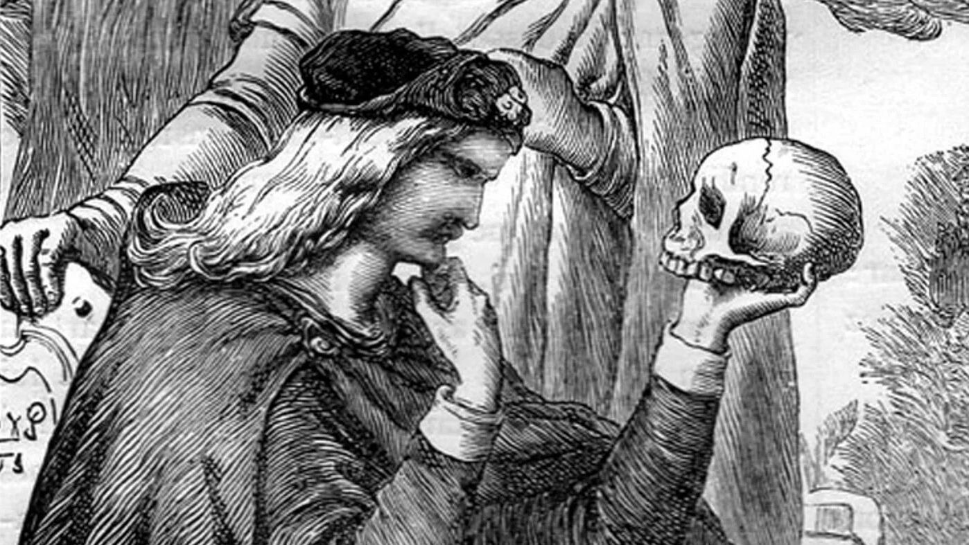 Вечный вопрос: «Гамлет», «Макбет» и другие сказки о власти (2019)