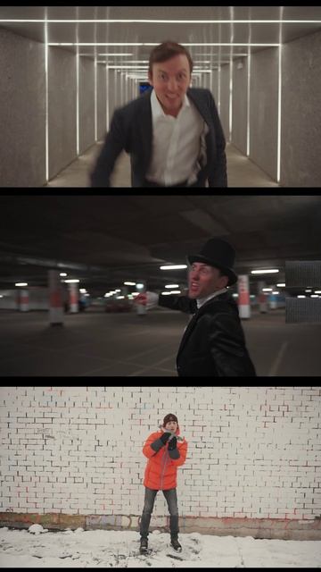 Канал "Два ремня"