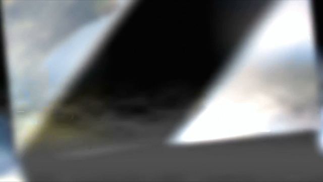 Oleg Serkov - The Vision