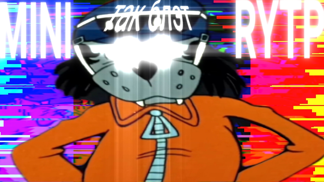 Ну, Хохочи! | Mini-RYTP