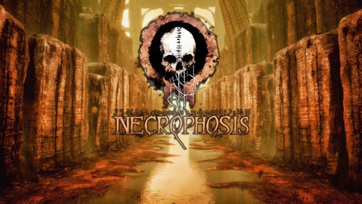 Necrophosis