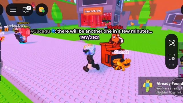 играю в find a brainrot на админ абьюзе