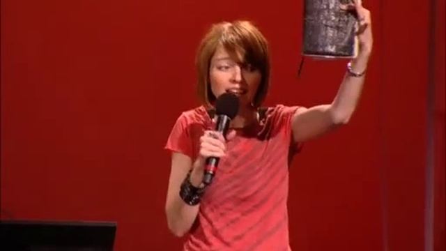 Misty Edwards - God Likes You