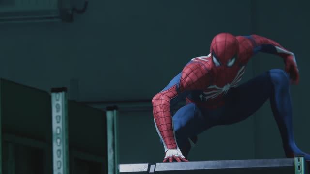 Marvel’s Spider-Man remastered #15