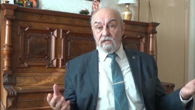 "Рюрик владел всем земным шаром" В.А.Чудинов ч.2