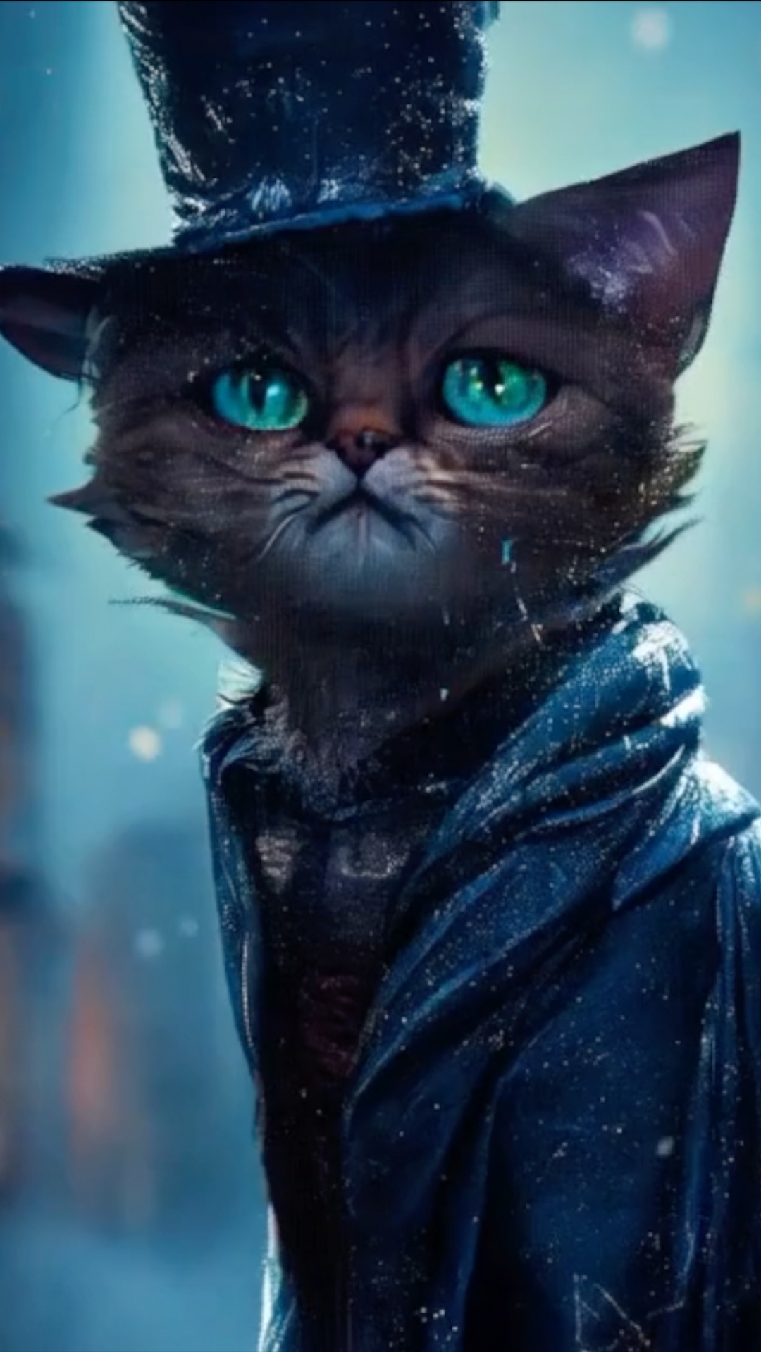 Простоквашино. Природоохранная зона