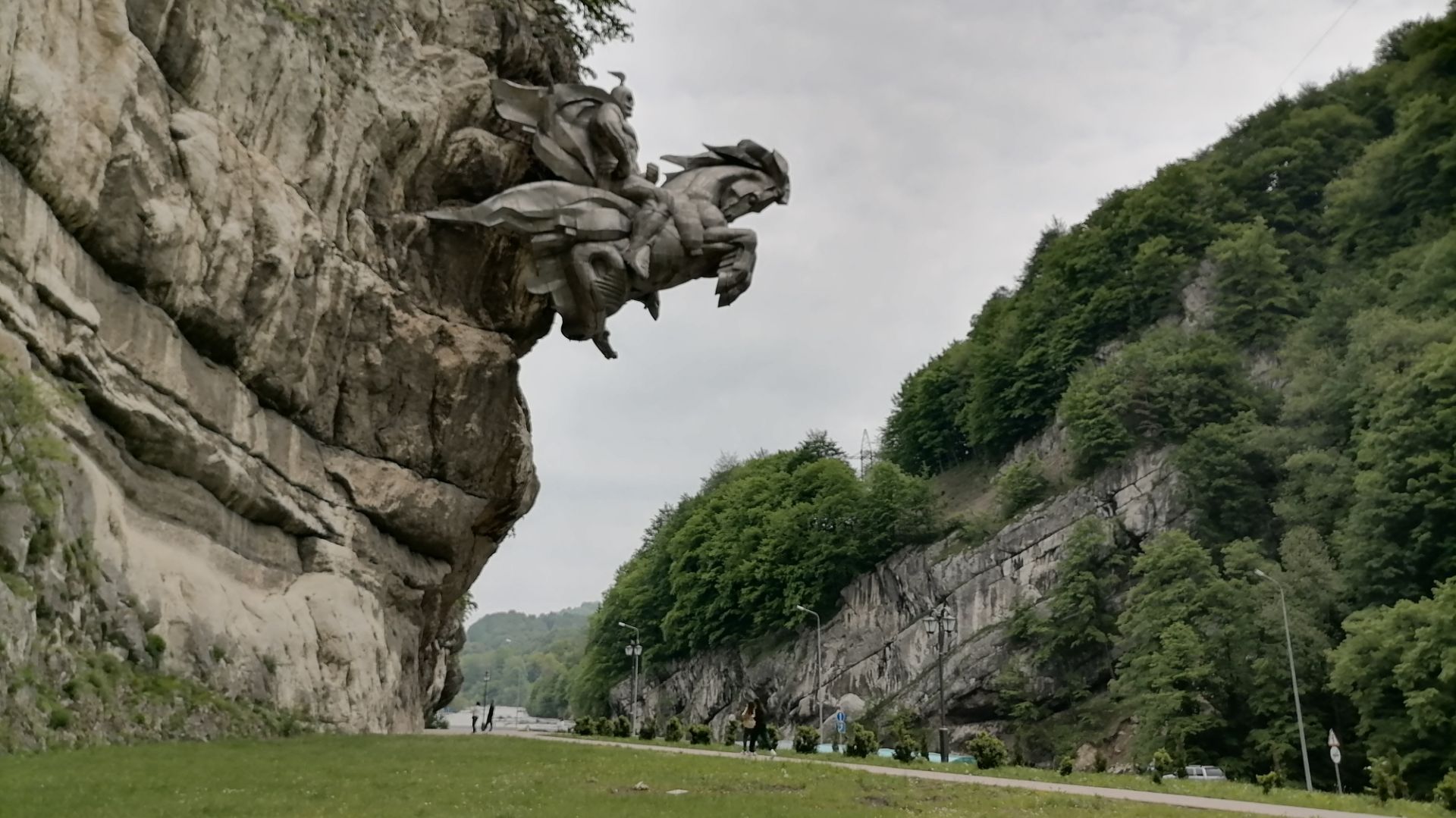 Алания. Величественная и печальная