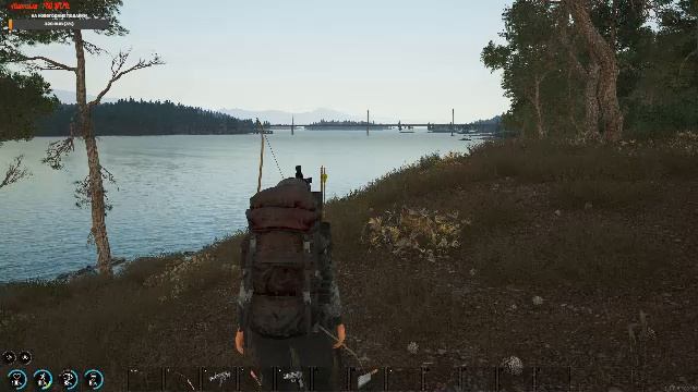 Scum PVE просто выживаю