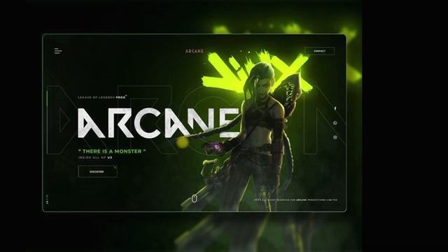 5 трендов дизайна презенаций