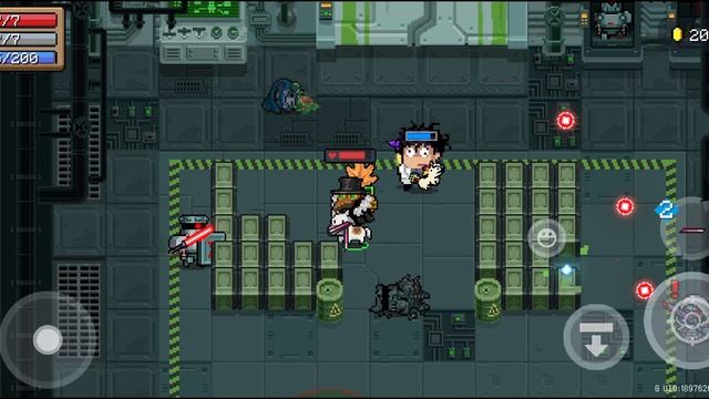 прохождение игры соул кнайт 8часть