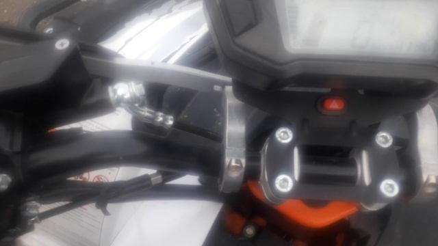 Kayo AU150 нет мощности и пропала тяга - no power, no traction, no movement