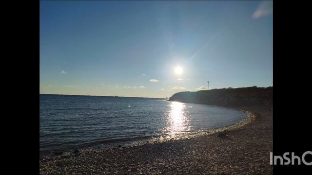 Свадебное путешествие Арчи и Ириски. Осень 2025.