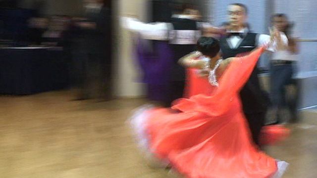 Карпов - Бидерман  Медленный вальс  14.03.2010