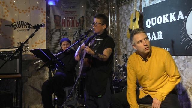 07 Парк Шагал