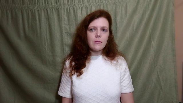 [Евгения Царегородцева] - 2025-11-06. Самопроба. Новикова Татьяна