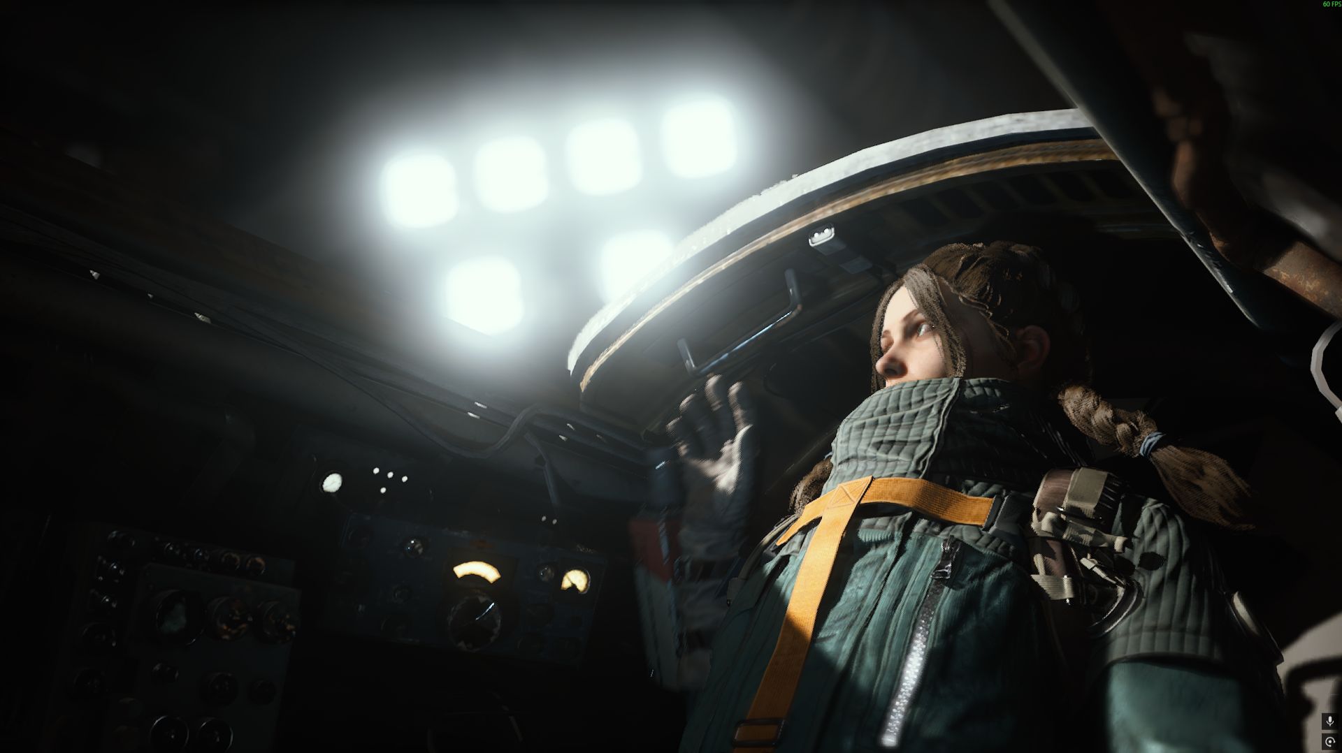 ARC Raiders. Новый сезон. Бегаем за лутом