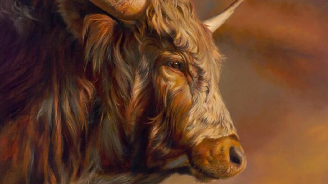 2026--ТЕЛЕЦ(таро)