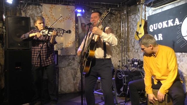 01 Андрей Галкин