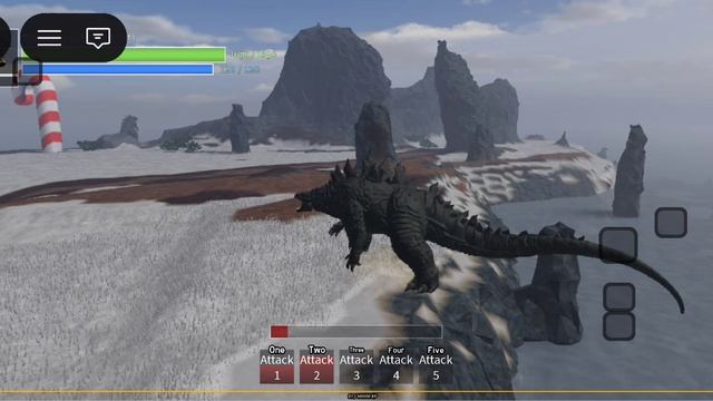 Обновление в Эре титанов:Ремоделирование Дагона и Рождество!!