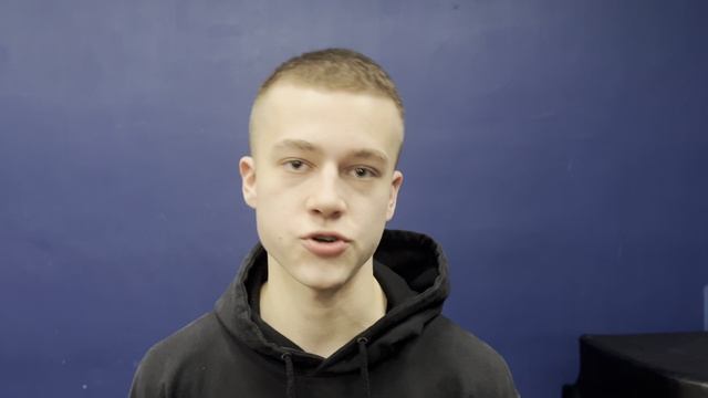 Ян Провейс | Визитка