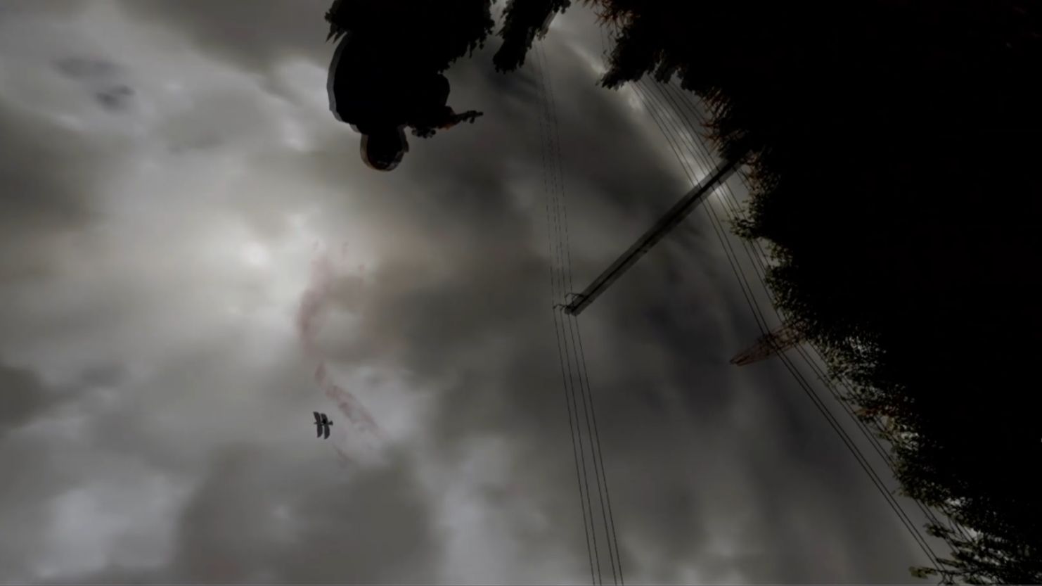 STALKER Gamma 1 сезон 4 серия " Никогда не доверяй тишине"