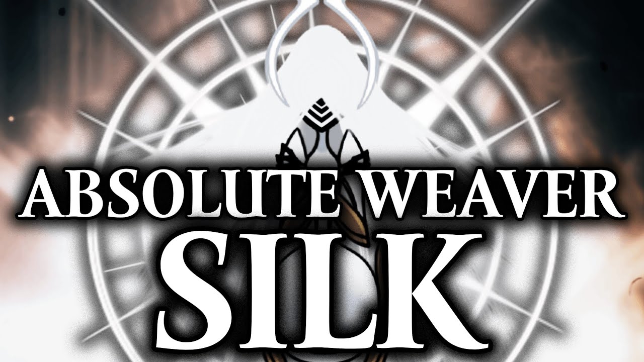 АБСОЛЮТНАЯ Верховая Матерь Шёлка | Силсонк Модифицированный Босс